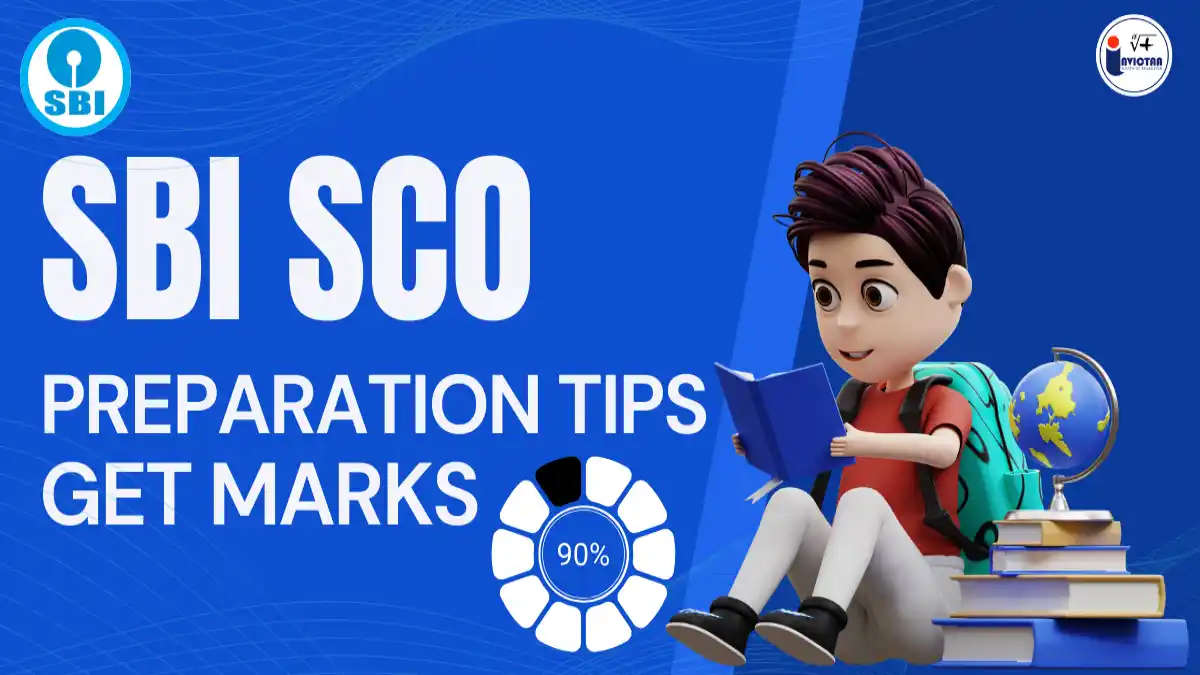 SBI SCO 2026 Preparation Guide: A Complete Step-by-Step Guide to Crack ...