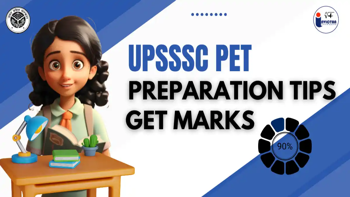 UPSSSC PET 2026 Preparation Guide: A Step-by-Step Strategy for ...
