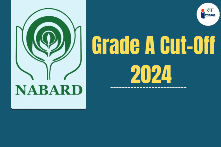 NABARD Grade A Cut-Off 2024, See Phase 1 Cut-Off Marks now